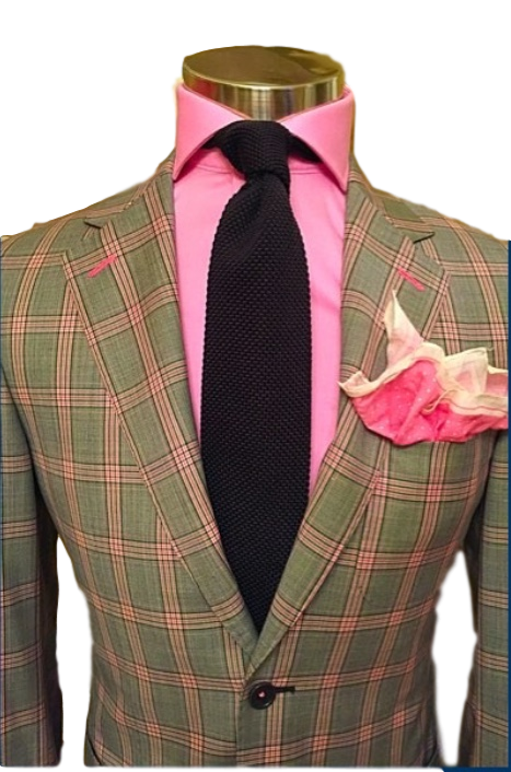 Royal Blue Fine Clothing
